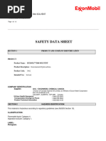 Isopar H | PDF | Firefighting | Dangerous Goods