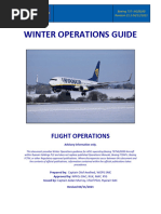 Manual Loadsheet B737 | PDF | Aircraft | Aviation