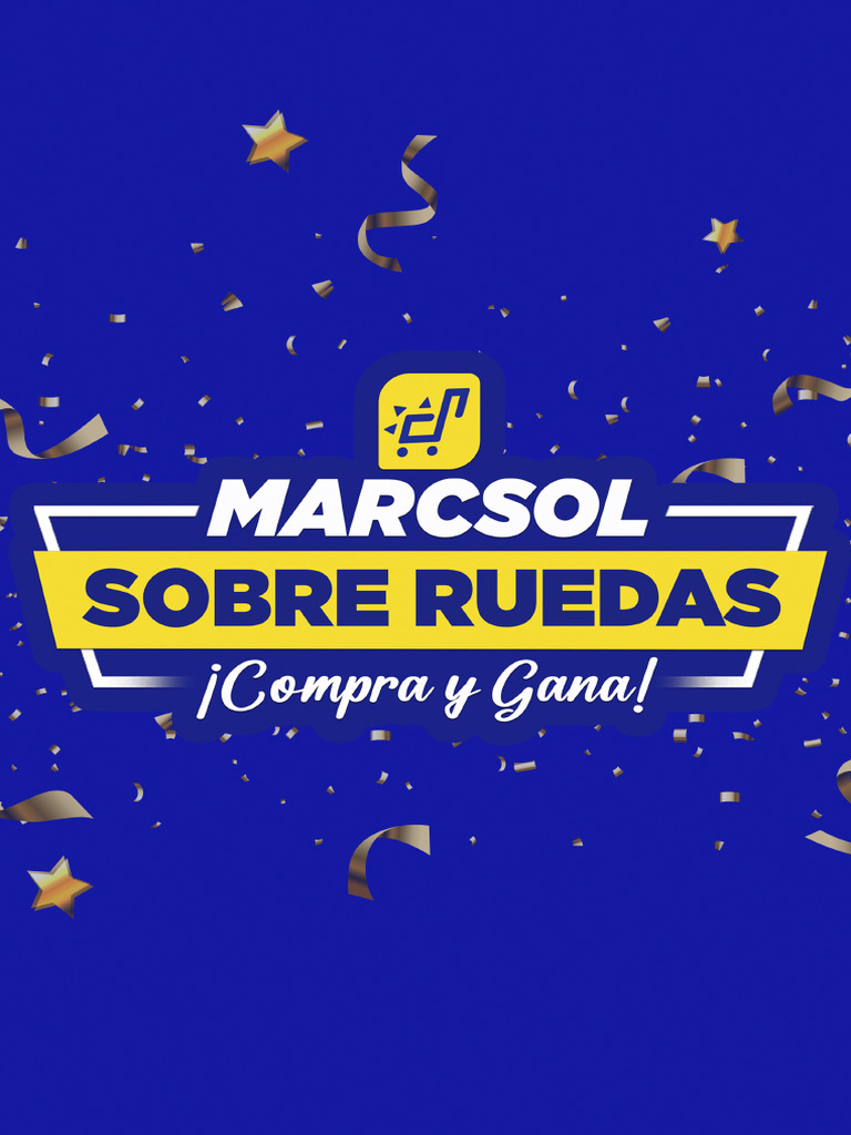 Marcsol Logo A4 | PDF