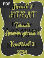 Afrikaans-Sonder-Grense EAT Grade-4 Workbook | PDF