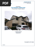 CPSE.7 Pre-Contract Enquiries Guide | PDF | Law