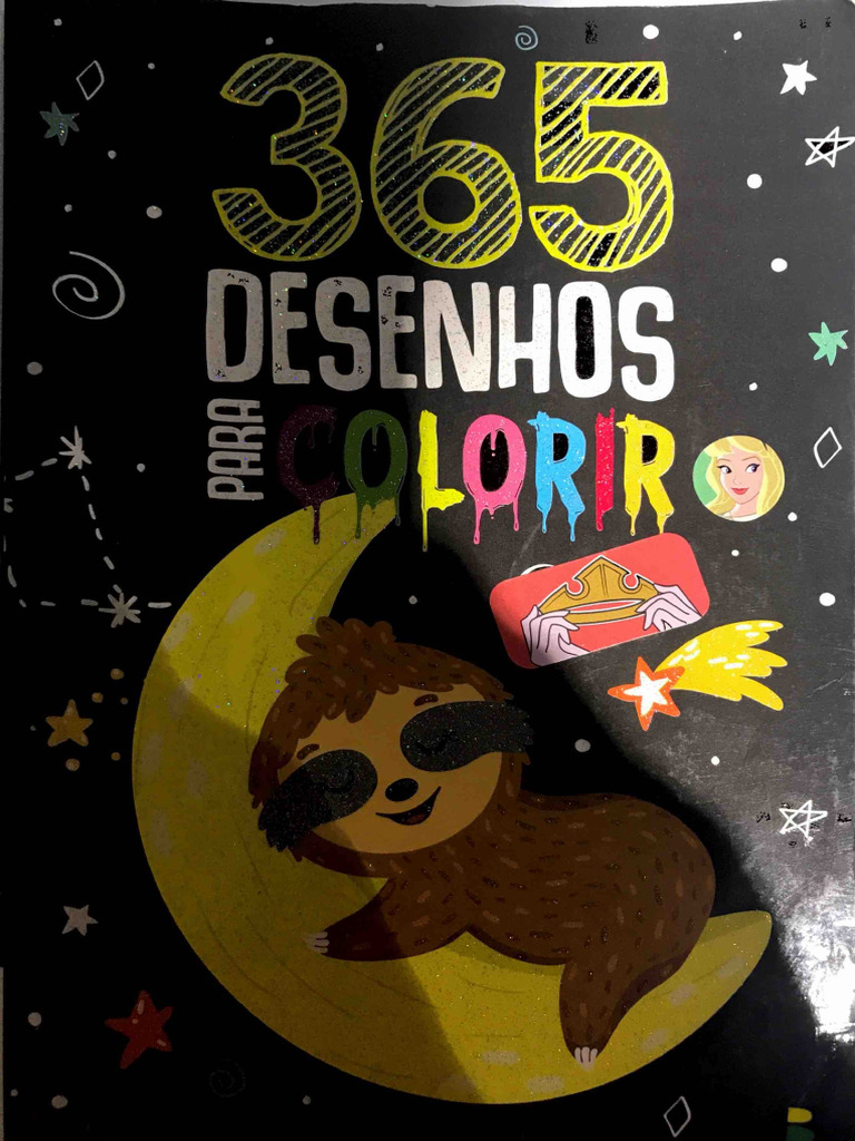 365 Colorir | PDF
