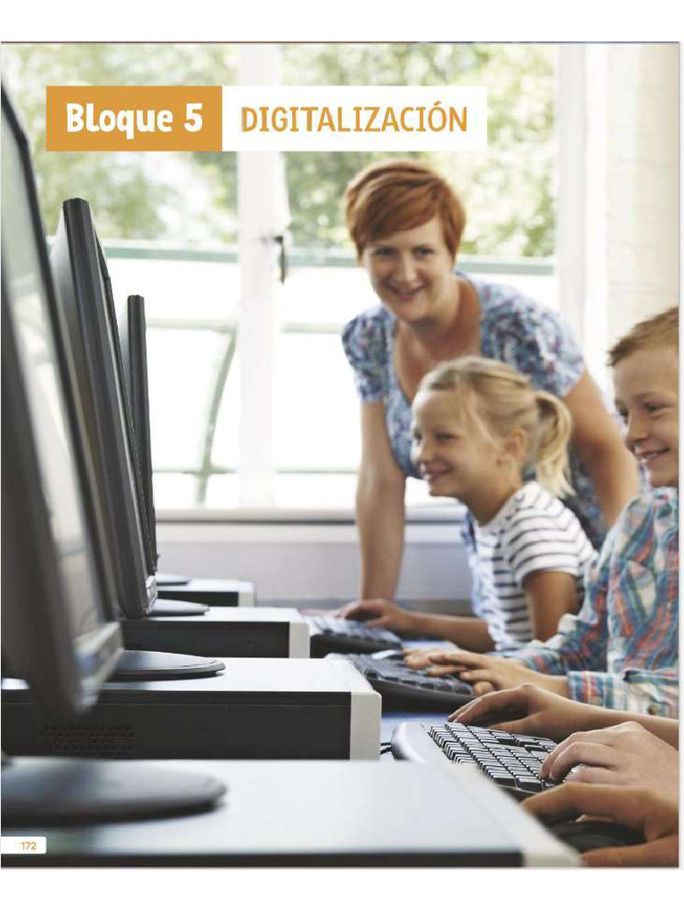 Digitalizacion 1 | PDF
