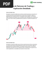 Libro de Patrones | PDF | Análisis técnico