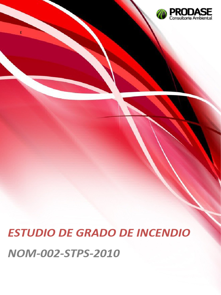 MEMORIA DE CALCULO NOM-002-STPS | PDF MEMORIA DE CALCULO NOM-002-STPS | PDF