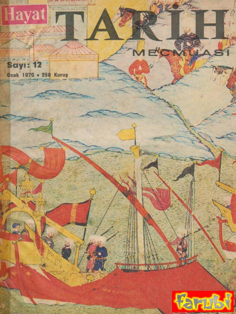 Hayat Tarih 1970-01 | PDF