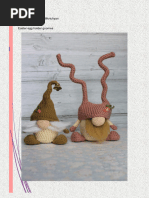 Mamavyaz - Olga Vasileva - Gnomes Jack and Sally - PDF Version 1 | PDF ...