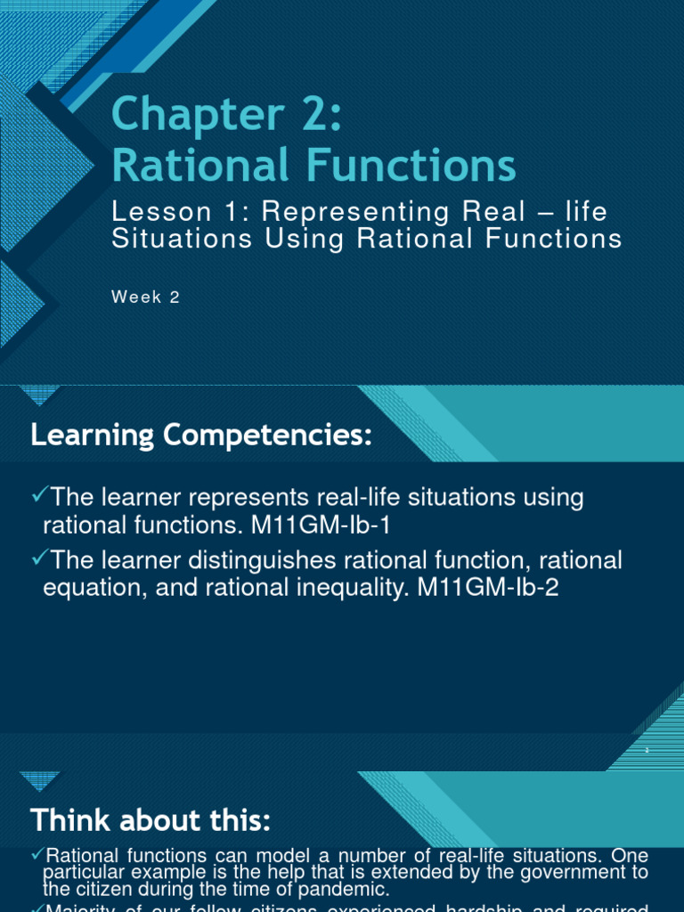 Ch2 Rational Functions Lesson1 and 2 Handout | PDF | Polynomial ... Ch2 Rational Functions Lesson1 and 2 Handout | PDF | Polynomial ...