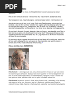 Krisis - Poem Analysis | PDF