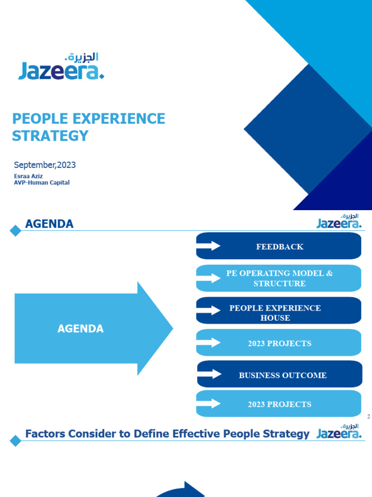 EEX Strategy | PDF | Planets | Employee Retention