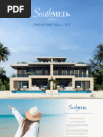 Commercial Food Stall Plan | PDF | Architectural Design | Architecture