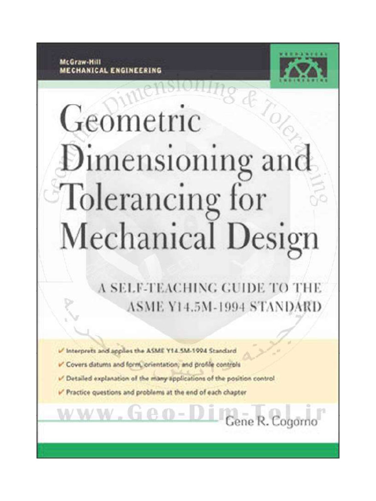 GDT Book | PDF