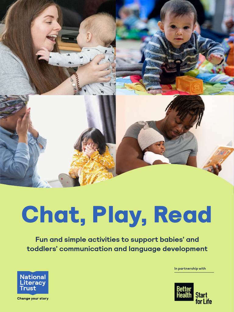 EarlyYears Booklet CPR 23.01.24 WEB 1 | PDF | Toys