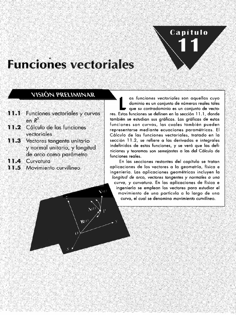 Capitulo 11 - Funciones de Varias Variables | PDF