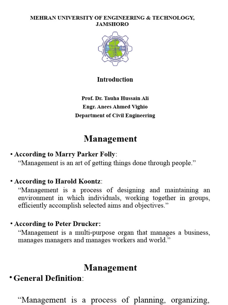Introduction | PDF | Science | Engineering