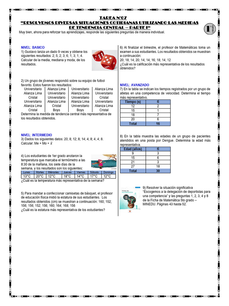 Tarea 7-1ero-Ua4-2024 | PDF