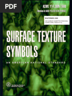 ASME Standards List | PDF | Engineering | Mechanical Engineering