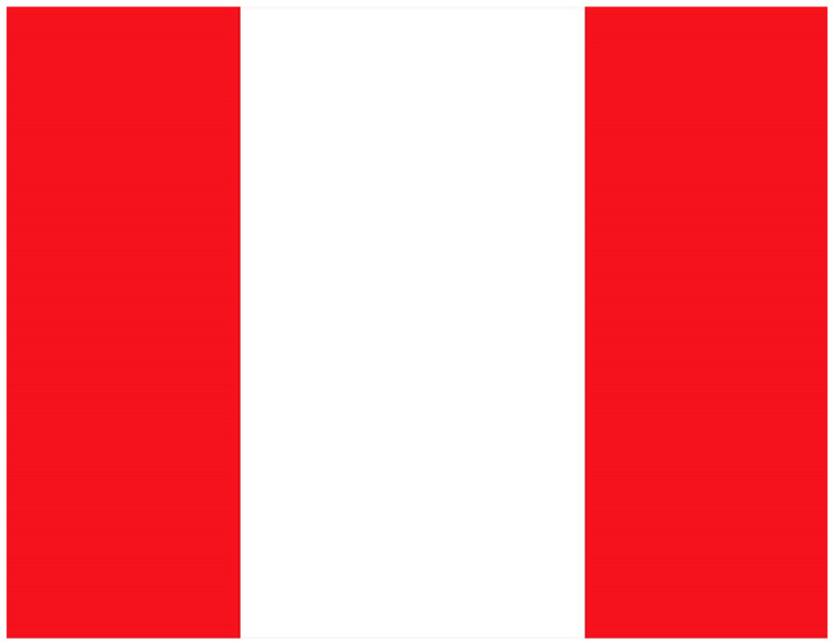 Bandera Del Peru | PDF