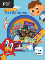 Colección El Conejo Lector | PDF | Educación de la primera infancia