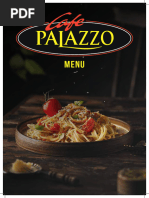 Panarottis Takeaway Menu 2024 | PDF | Sausage | Pizza