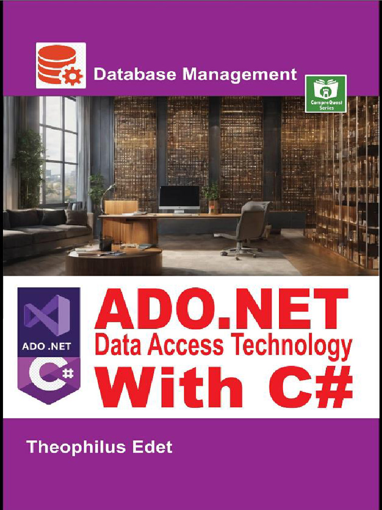 Data Access Technology | PDF