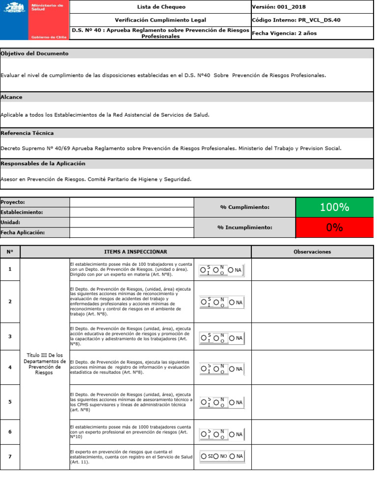Inspección Pension Santa Bárbara - Karina Díaz - 24-05-2024 | PDF ...