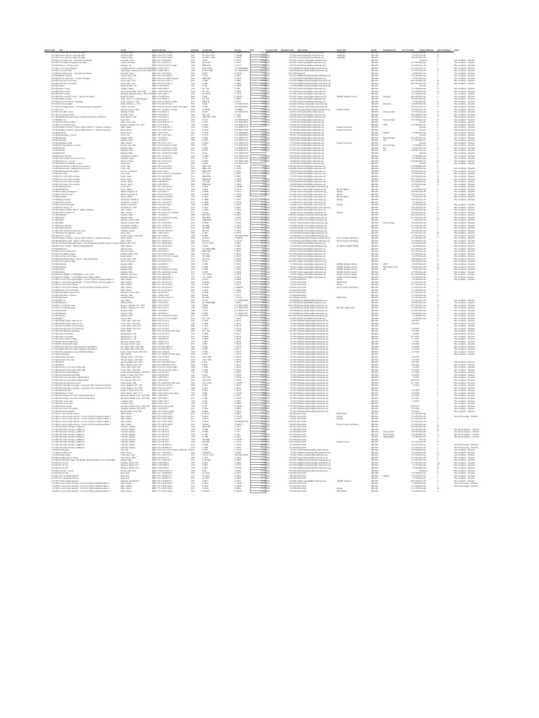 BPS Weeding Log Report Job 3585363 | PDF