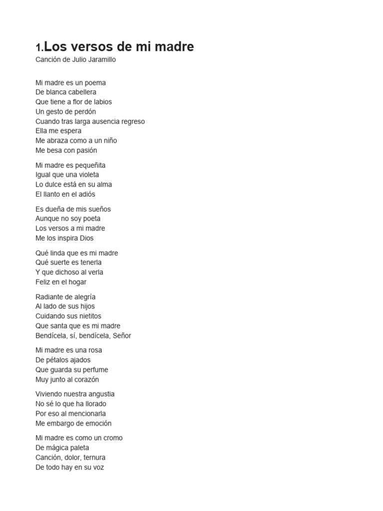 La Base 1 | PDF | Amor