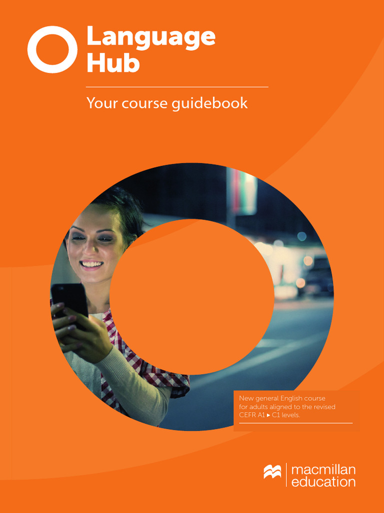 Language Hub Course Overview | PDF | Human Communication