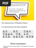 Significado de los colores en China | PDF