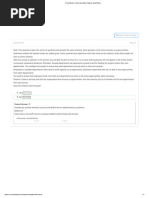 PL-200 Exam Practice Questions Guide | PDF | Microsoft Excel | Information