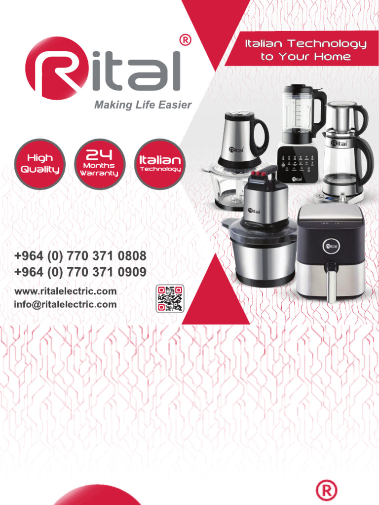 Rital Bazar | PDF