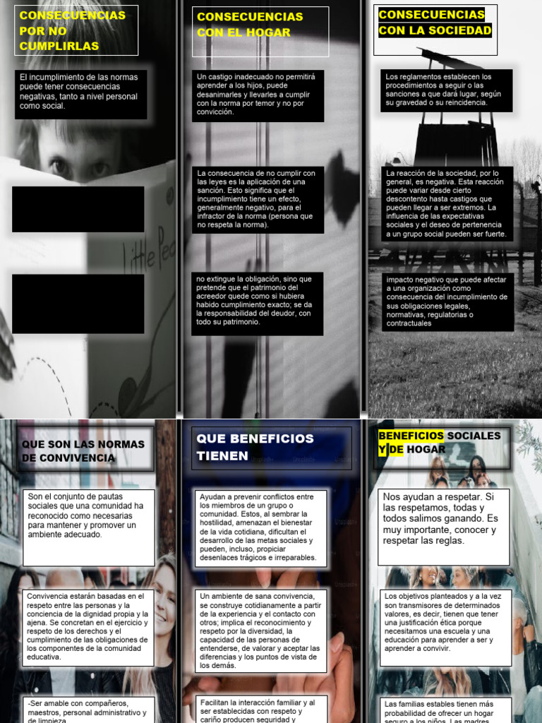 Jose Bedoya y Juan Benneth | PDF | Psicología Social