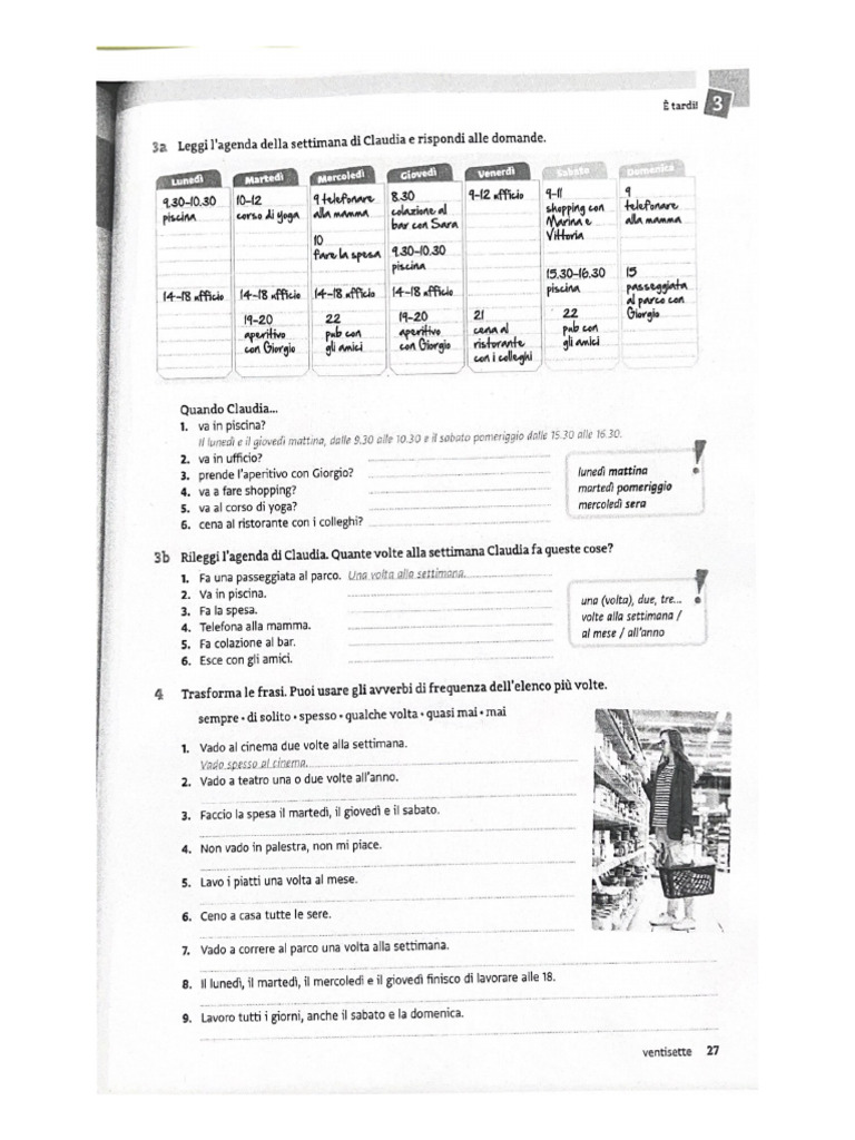È Tardi! | PDF