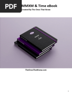 Ict Entry & Checklist | PDF