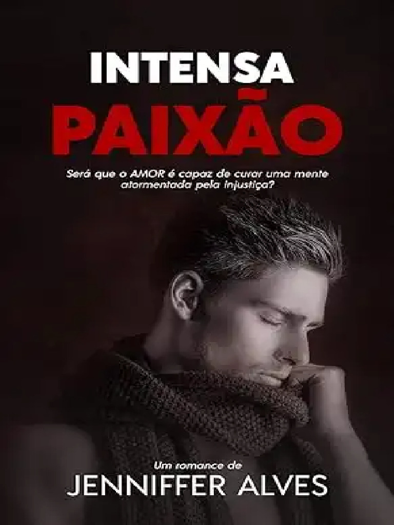 Intensa Paixao Serie Intensa Livro 1 Jen | PDF