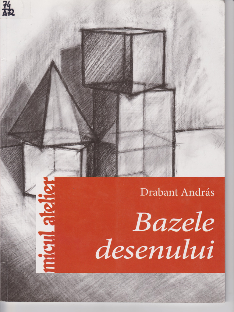 Bazele Desenului | PDF