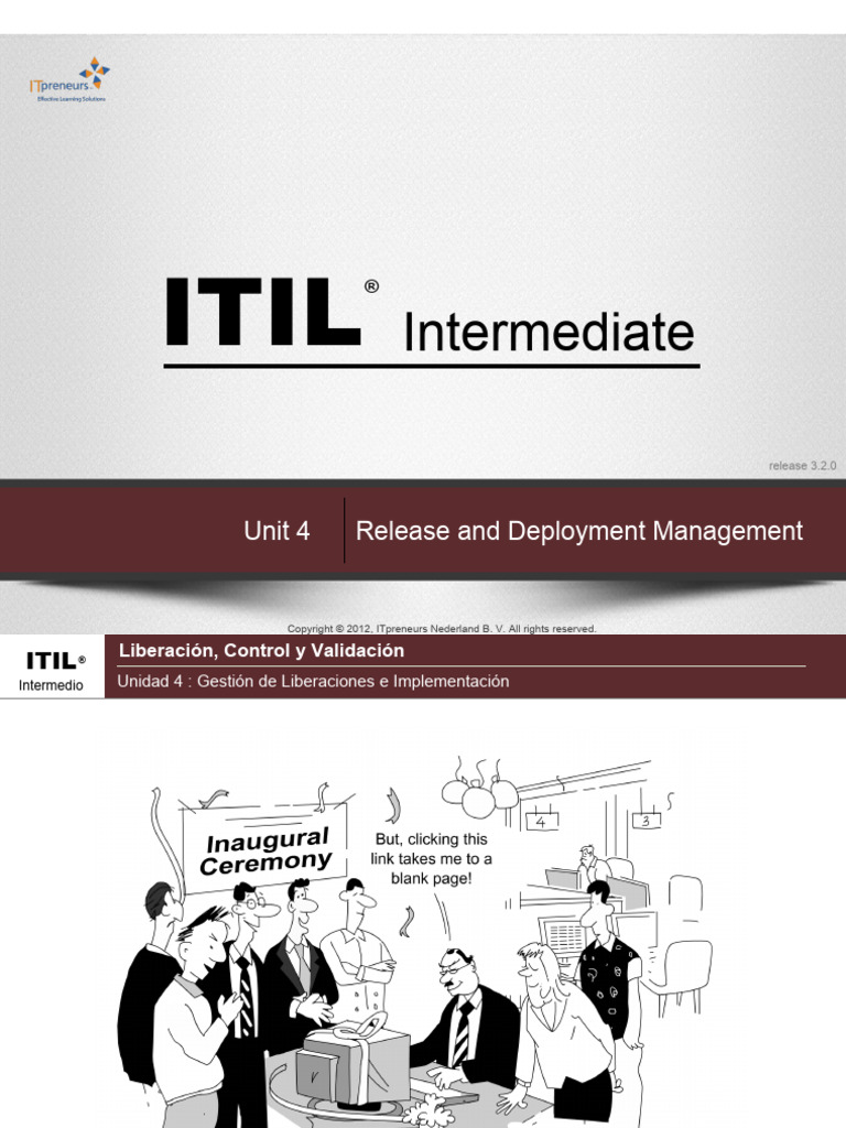 ITL9334CL-B Intermediate - RCV Unit4 | PDF | All Rights Reserved | Copyright