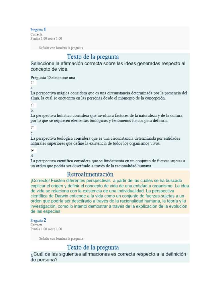 u4 | PDF | Vida | Clonación