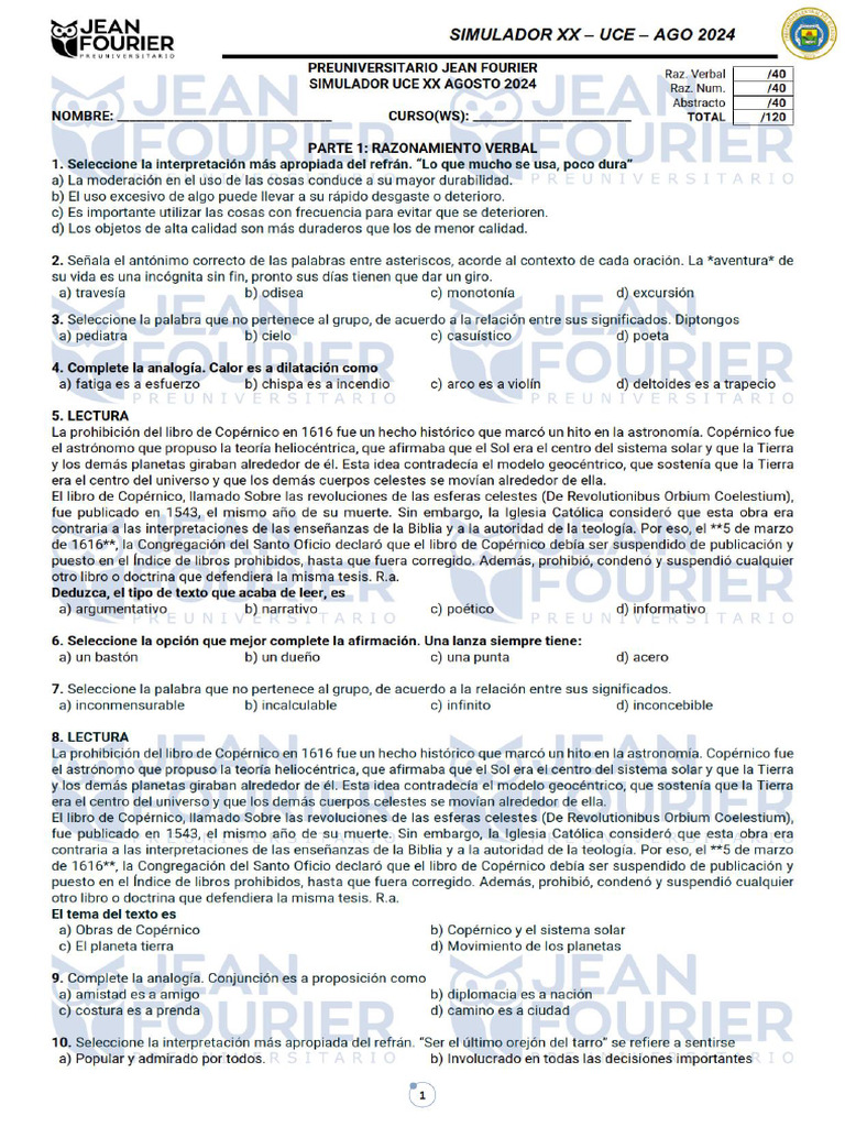 Sim 09 - Uce - Ago2024 - Impv | PDF