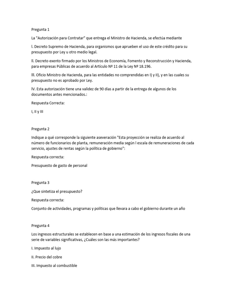 Contabilidad Publica Compilado | PDF | Presupuesto | Contabilidad