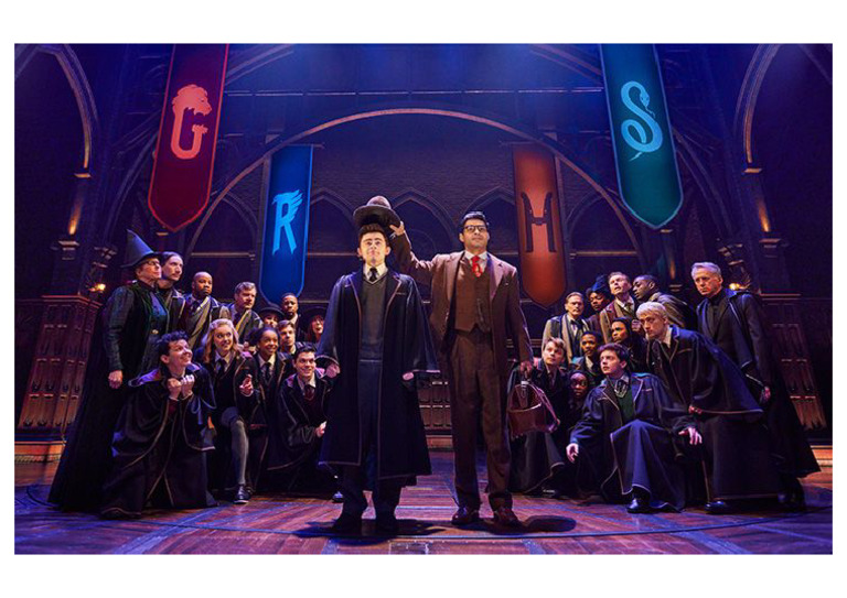 HPCC Show Card Sorting Hat | PDF