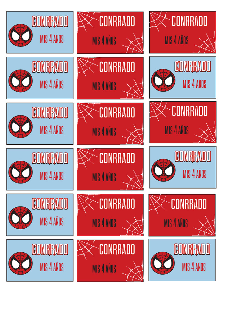 Conrri | PDF