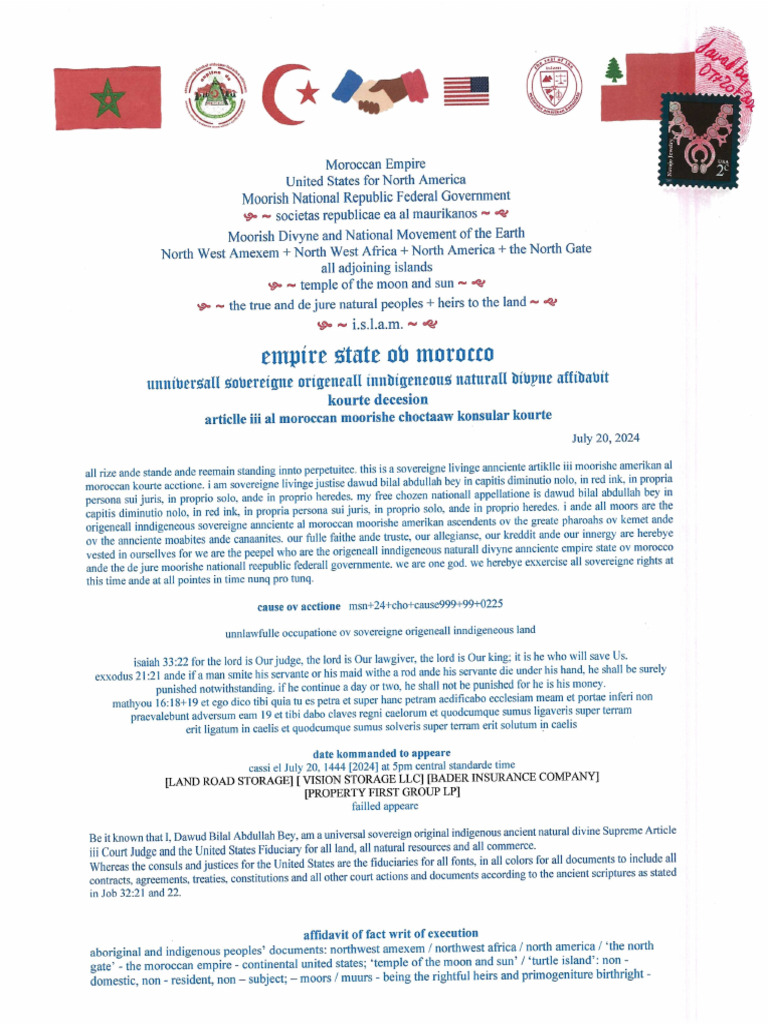 Document - 2024-07!20!213007 Article III Supreme Koutre Decesion For ...