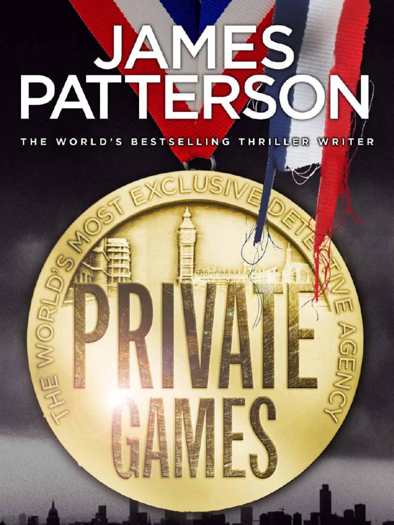 Private Games by James Patterson Sample Chapter | PDF | Forest ...
