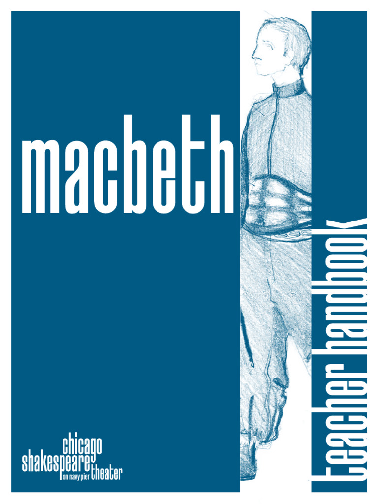 Macbeth | PDF | William Shakespeare