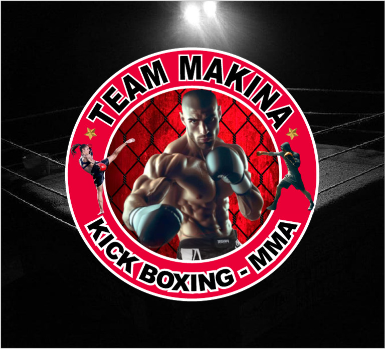 Team Makina Mma | PDF