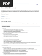 National 5 Music Performance Guide | PDF | Tempo | Accuracy And Precision