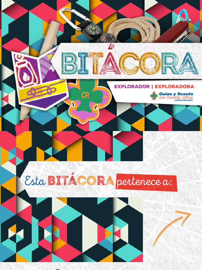 Bitácora 4 Explorador@ | PDF | Creatividad | Dios