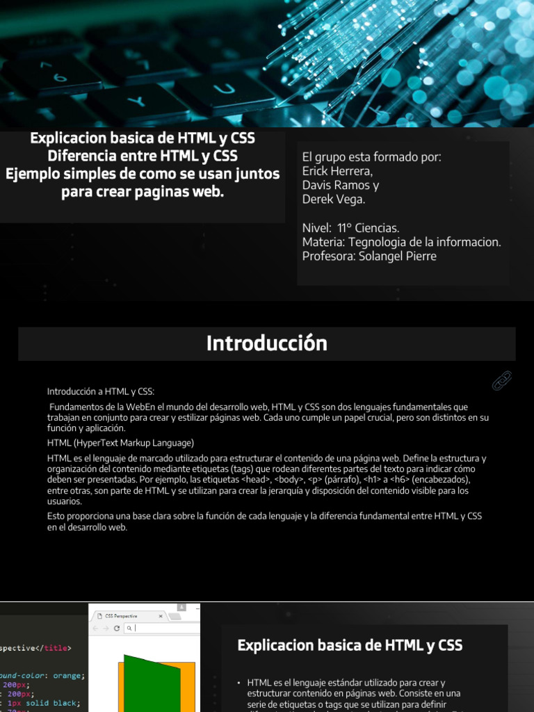 2 | PDF | HTML | Hipertexto